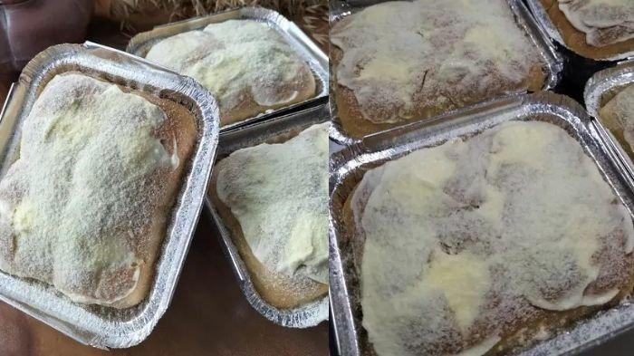 Resep Roti Milk Bun Sajian Lebaran, Dijamin Bikin Ketagihan - Tribun ...