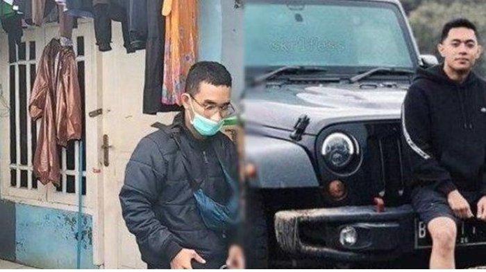 Pria Office Boy Pemilik Rubicon Mario Dandy Hilang, Ketua RT Tak Bisa ...