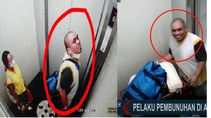 Berita Motif Rudolf Tobing Terkuak Terbaru Hari Ini - Tribun-medan.com