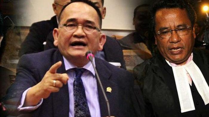 Ruhut Sitompul Bocorkan Penghasilan saat Menjabat Anggota DPR ...