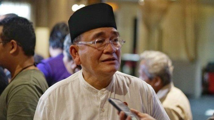Profil Ruhut Sitompul, Politikus yang Baru Saja Berduka Setelah ...
