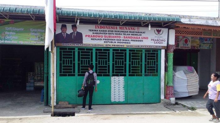 Sewa Ruko di Kecamatan Talawi, Sosok Rahmadsyah Sitompul Diketahui ... Sewa Ruko di Kecamatan Talawi, Sosok Rahmadsyah Sitompul Diketahui ...