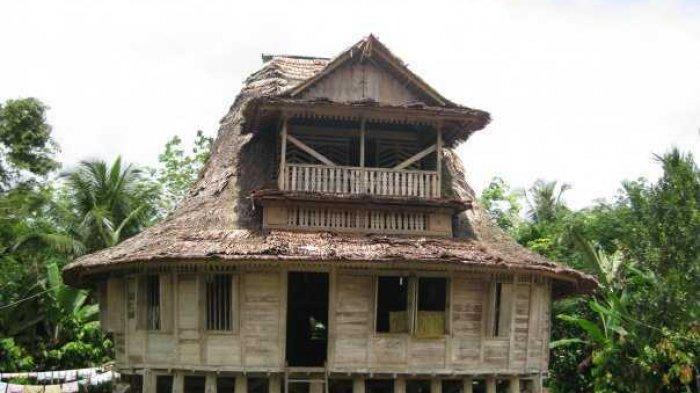 Profil Kabupaten Nias Utara yang Memiliki 11 Kecamatan, 1 Kelurahan dan ...