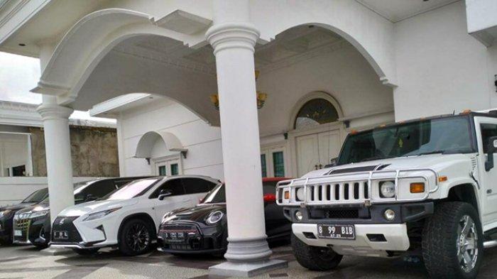 Rela Sewa Mobil Rp 600 Ribu/hari, Para Pemudik Ini Ingin Terlihat ...