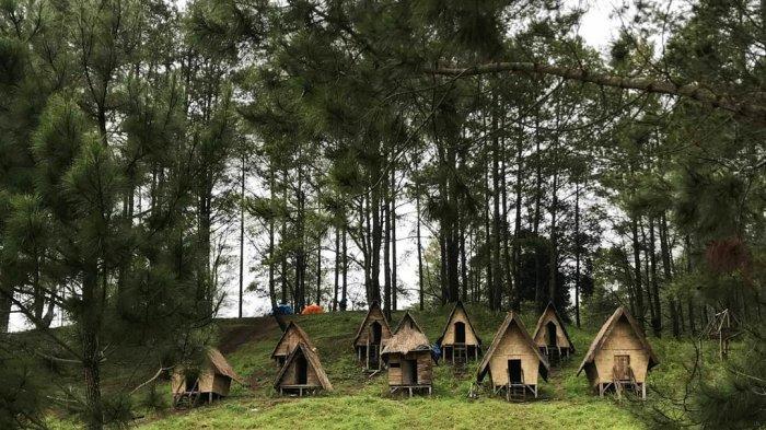 Puncak Pelangkah Gading Sajikan Fitur Menarik dengan Desain Rumah ...