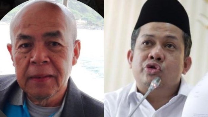 Fahri Bilang Antean Sembako Tanda Rakyat Susah, Rustam: Sejak Zaman ...