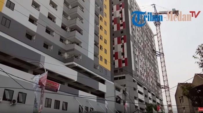 Rusun Asia Mega Mas 'Disulap' jadi Apartemen? Banyak Penghuni Kabur tak ...