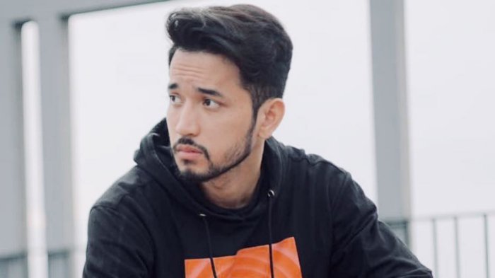 Mengulik Fakta tentang Ryan Hazairin Rahman, Drummer Rans Band yang ...