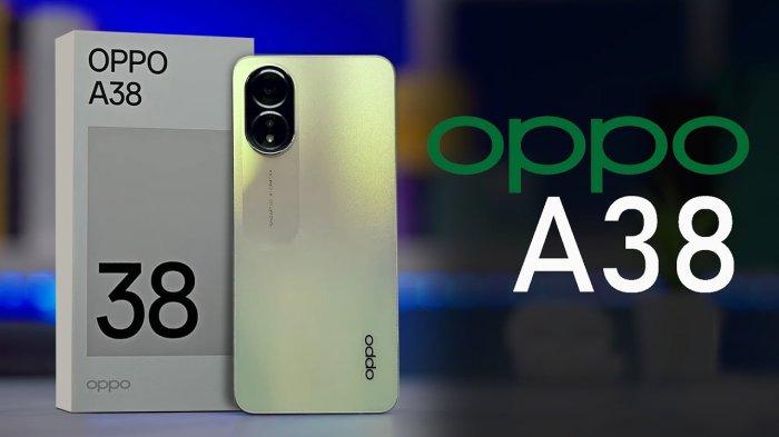 Daftar Harga HP Oppo Terbaru: Oppo A58, Oppo A78, Oppo A38, Oppo A98 5G Dapatkan cashback ...