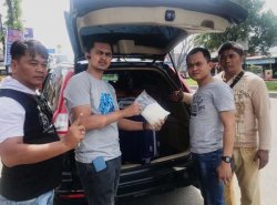 Satresnarkoba Polrestabes Gagalkan Peredaran 1 Kg Sabusabu Medan-Lampung - Tribun-medan.com