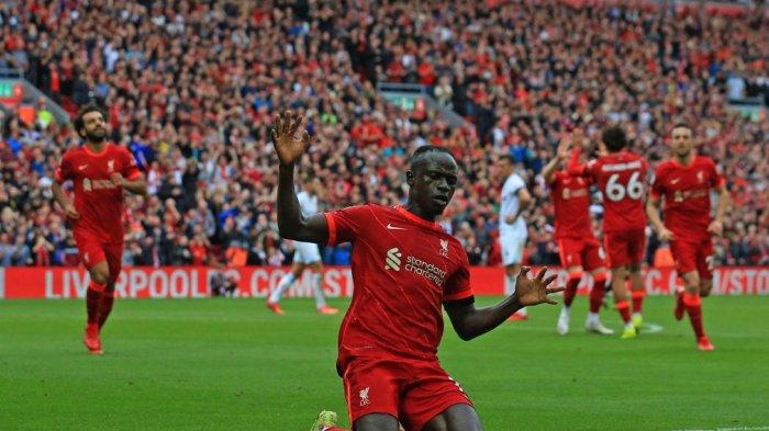 UPDATE Transfer Pemain - Muenchen Kembali Naikkan Tawaran untuk Sadio ...