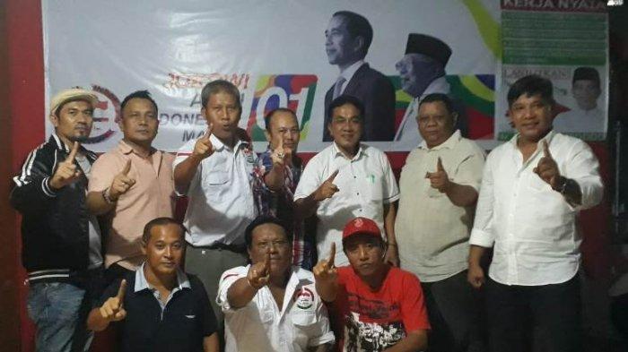 Relawan Indonesia Kerja Usulkan Calon Meneg BUMN yang Berkomitmen ...