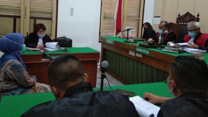 DUGAAN Penipuan OTT KPK: Saksi Ungkap Rudi Berpacaran dengan Terdakwa, Pernah Pelesiran ke Bali ...
