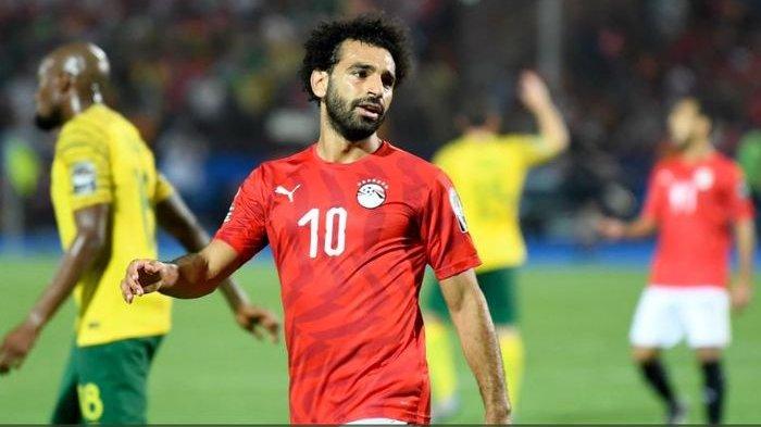 Jelang Jadwal Liverpool Vs Leicester, Moh Salah Diam-diam Terbang Ke ...