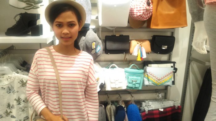 Lebih Casual dan Nyaman Dipakai, Colorbox Kerap Sajikan Produk Limited ...