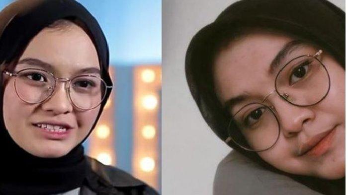 Profil Salma Salsabil Indonesian Idol 2023, Ternyata Pernah 4 Kali Gagal Masuk Ajang Pencarian ...