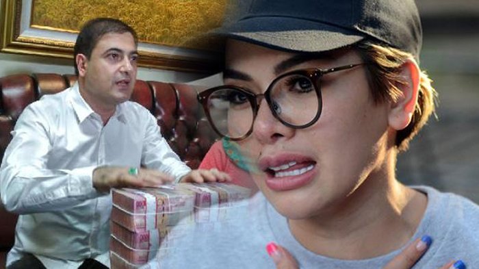 Setelah Mendadak Terkenal Namanya Gegara Ingin Menikahi Veronica Tan ...