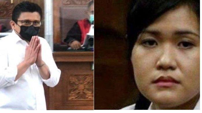 Ferdy Sambo Bawa-bawa Kasus Kopi Sianida, Pakar Ungkap 3 Perbedaan ...