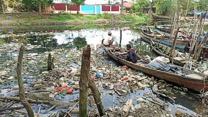 Sungai Bedera Dilebarkan hingga 8 Meter, Solusi Entaskan Banjir di ...