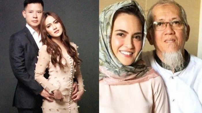 Cara Mendidik Anak Ala Shandy Aulia, Jadi Ibu Cerewet dan Sejak Dini ...