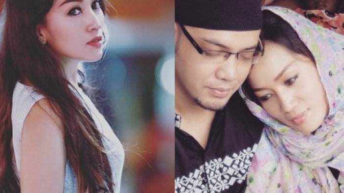 Menilik Kabar Terkini Mantan Istri Sandy Tumiwa, Diana Limbong - Tribun ...