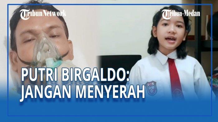 BIRGALDO Sinaga Meninggal Dunia, Ini Pengakuan Sang Pegiat Media Sosial ...