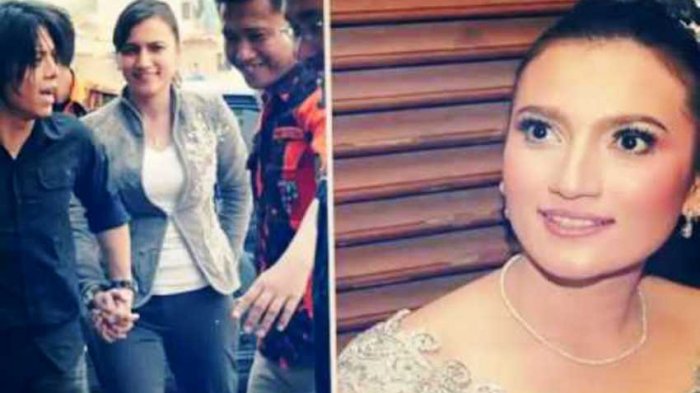 Cerai dari Ariel NOAH 10 TAhun Lalu, Kini Penampilan Sarah Amalia Bikin ...