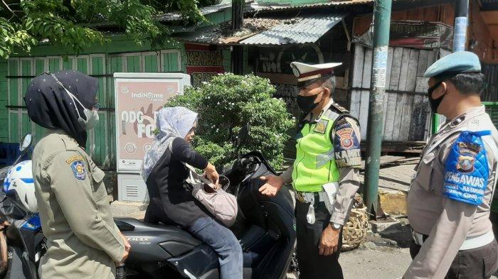 Polres Padangsidimpuan Gencarkan Operasi Keselamatan Toba 2022 Cegah Hal Ini - Tribun-medan.com