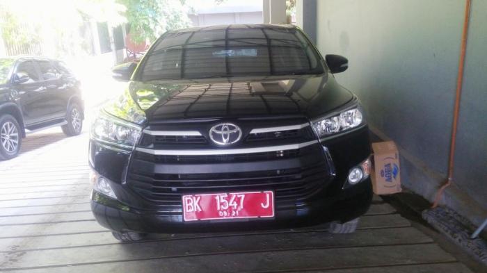 Mobil Dinas Ternyata Usul Dewan - Tribun-medan.com