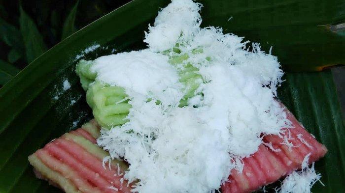Getuk Lindri, Makanan Pengganti Nasi di Masa Penjajahan Belanda ...