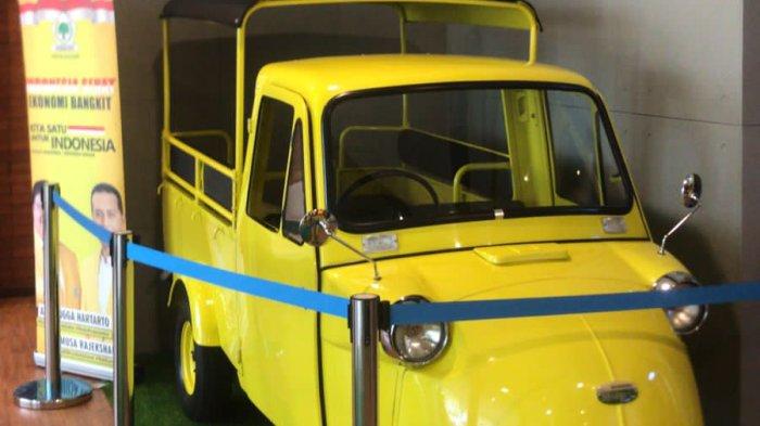 Bemo, Angkutan Umum yang Pernah Ada di Kota Medan, Ini Sejarahnya ...