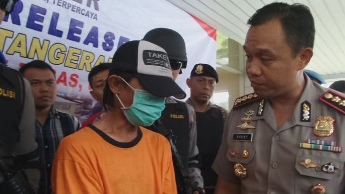 Sempat Koma 19 Hari, Begini Kondisi Driver Grabbike yang Ditabrak ...