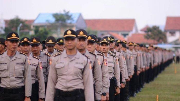Setukpa Berubah Jadi Karantina, 7 Calon Perwira Polisi Positif Covid-19 ...