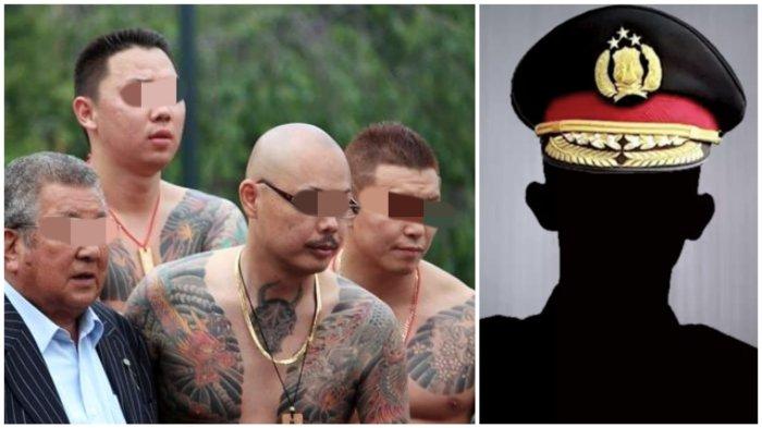 Sejumlah Nama Mafia Muncul dalam Pembunuhan Brigadir J, Sebut Setoran ...