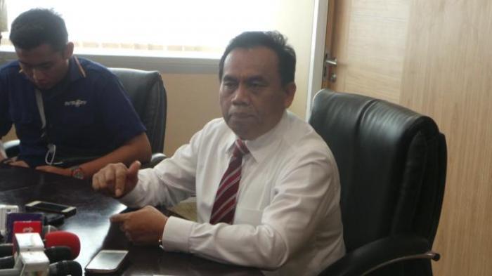 Saefullah Anggap Dukungan Ansor sebagai Aspirasi yang Bisa Dipakai ...