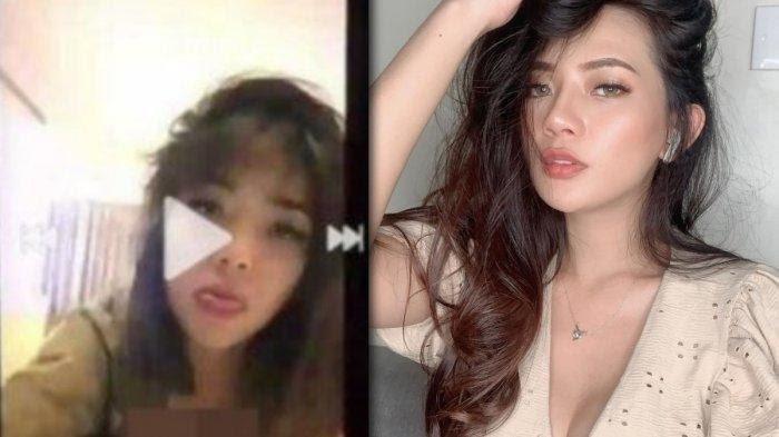 Selebgram Cantik Ini Bikin Adegan Ala Video Syur Mirip Gisel, Sudah Ditonton Lebih dari 2 Juta ...