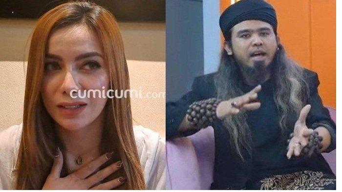 Duit 20 Juta Sudah Habis Berobat ke Gus Samsudin, Selebgram Ini ...
