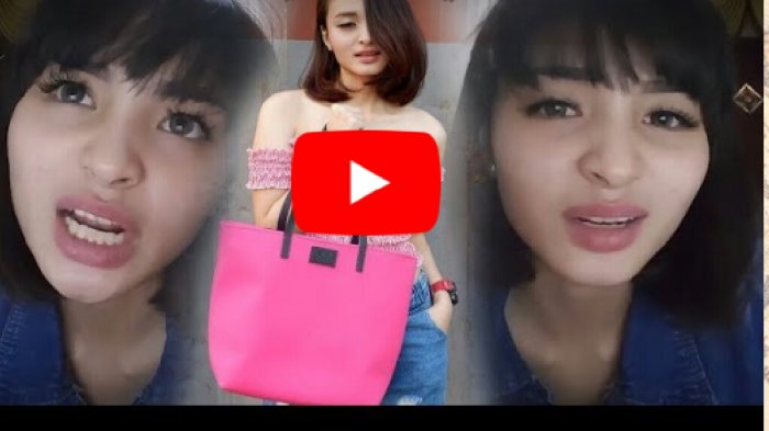 Selebgram Ini Dihujat Netizen saat Bicara 'Kids Zaman Now' dan Sebut ...
