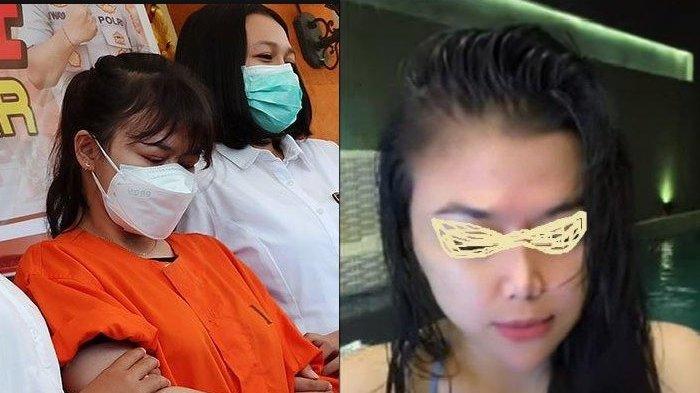 Bukan Muda Lagi Selebgram RR yang Telanjang di Mango Live, Si Kuda Poni Ternyata Janda Beranak ...