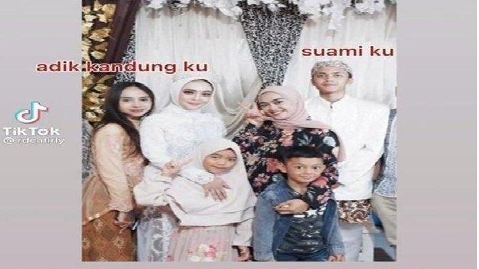 Benar-benar Tak Disangka, Adik Kandung Main Hati dengan Suami, Kepergok ...