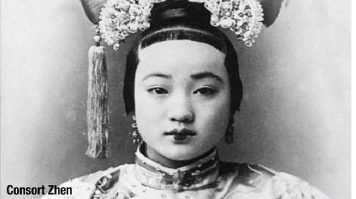 Akhir Hidup Selir Zhen, Wanita Simpanan Kaisar China, Paling Disayang ...