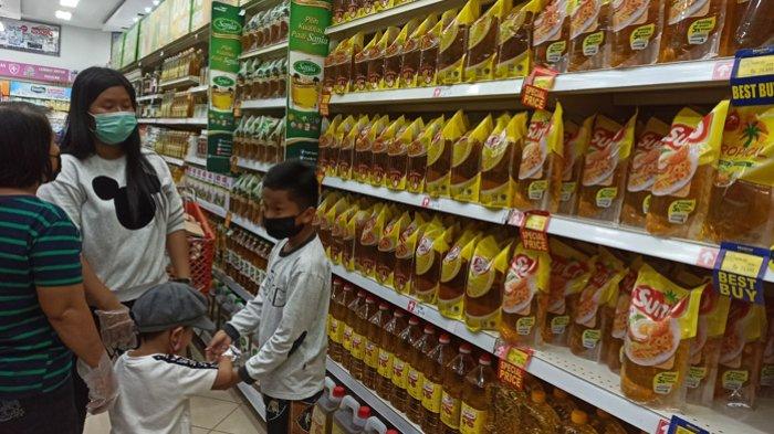 Promo Jelang Lebaran di Brastagi Supermarket, Sembako Murah Mulai ...
