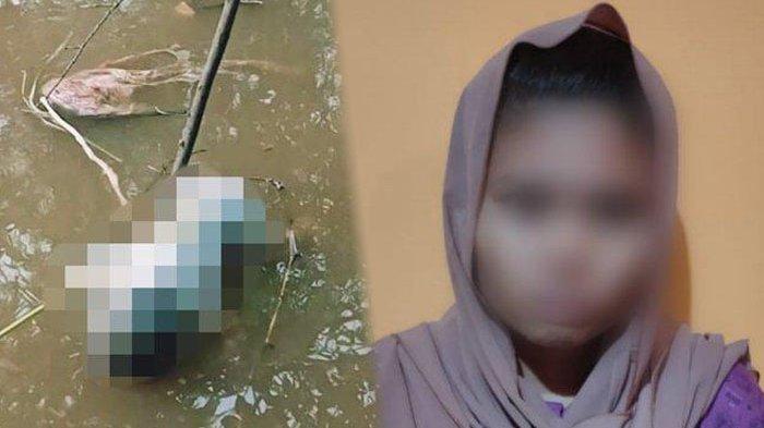 Bikin Heboh, Siswi SMA Ngaku Sakit Perut, Mendadak Melahirkan saat Pelajaran Olahraga - Tribun ...