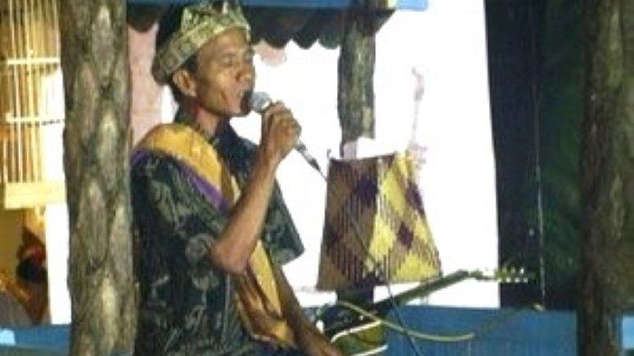 Mengenal Guritan Basemah, Teater Tradisional Masyarakat Sumatera ...