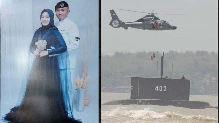 Chat Istrinya Menangis Minta Cepat Pulang, Sedih Hadiah Sepatu PDL dari ...