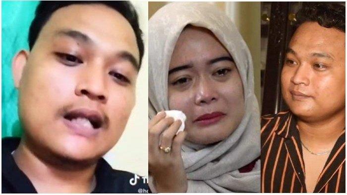 Tak Sedih Batal Nikah, Ryan Dono Pria Diminta Mahar Sertifikat Rumah: Belum Apa-apa Minta Rumah ...