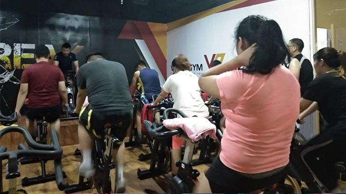 Pengin Badan Berisi, Berikut 6 Tips Mudah Menaikkan Berat Badan ...
