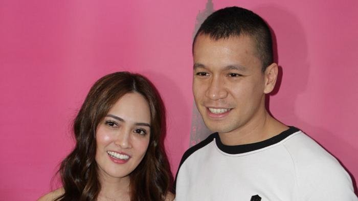 Benarkah Shandy Aulia Pernah Terjebak Cinta Lokasi dengan Samuel Rizal ...