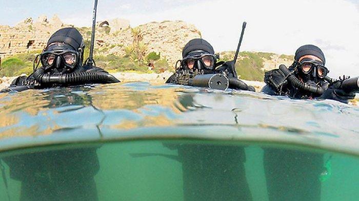 Mengenal Shayetet 13, Unit Pasukan Rahasia Paling Berbahaya dari Israel ...