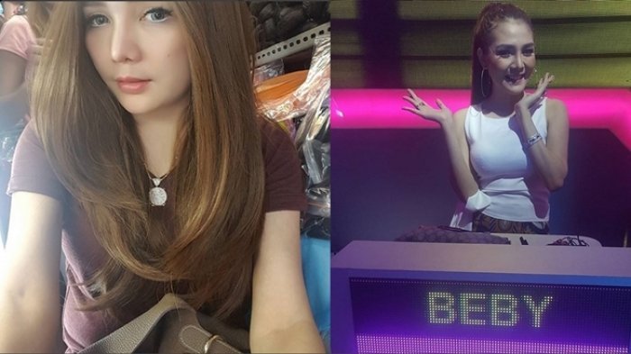 Duh,Nama Shinta Bebi Tercantum dalam Katalog Alexis, Ini yang Bikin Dia ...